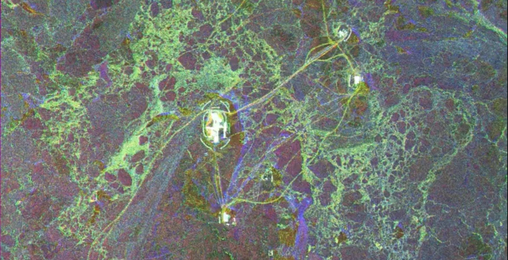 SENTINEL-1 TEMPORAL MULTIBAND SEA ICE DYNAMICS ANALYSIS | Ice Services