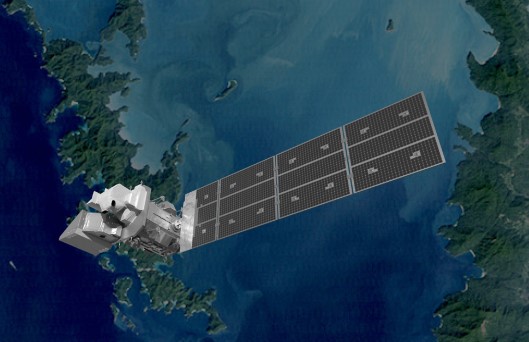 Remote Sensing | Ice Services