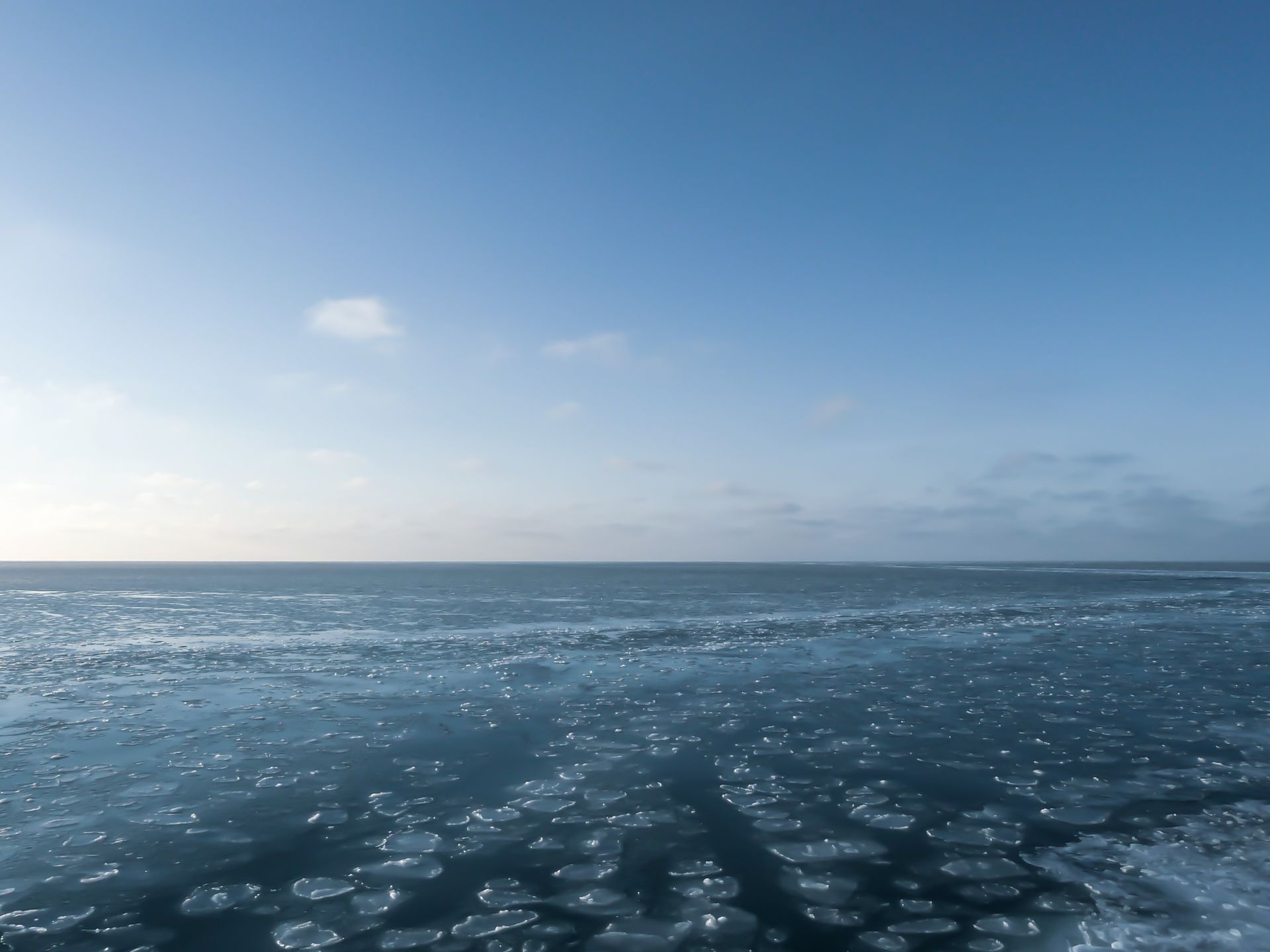 2019-2020 Ice Season Wrap-up | Ice Services